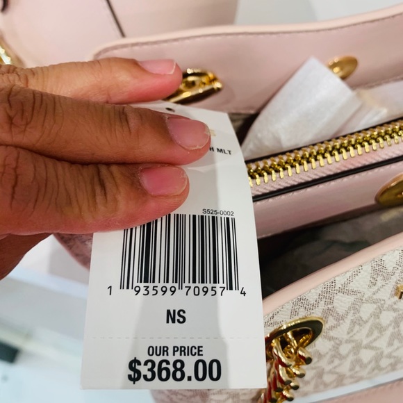 Michael Kors | Bags | Michael Kors Smallmini Handbagcrossbody Bag ...